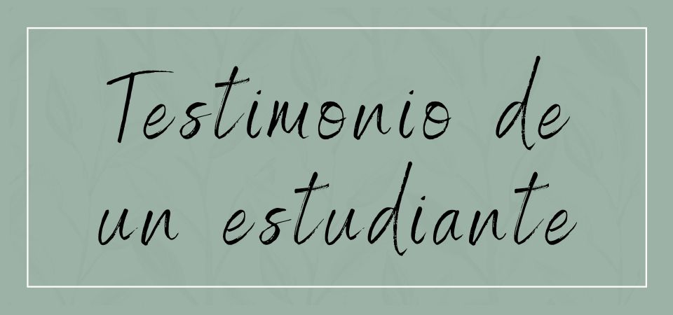 Página de inicio | Trinity School of Natural Health